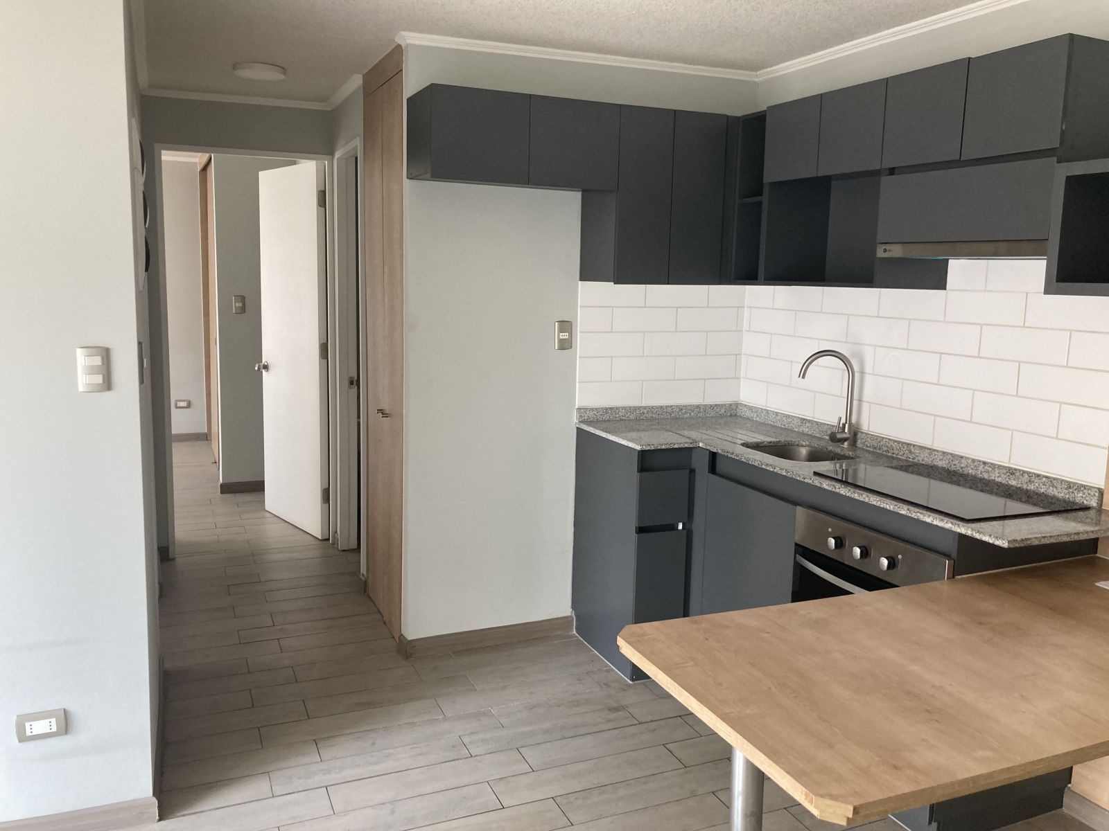 arriendo Departamento en Quinta Normal, Provincia de Santiago (KP409251 ...