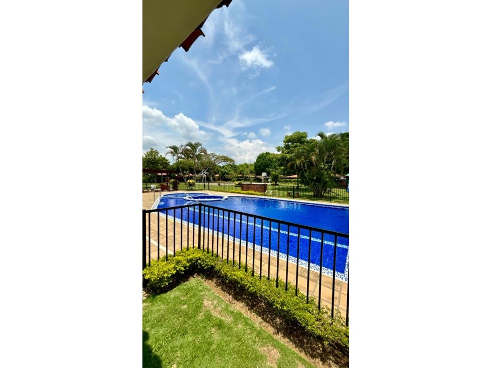 arriendo Casa en Marco Fidel Suárez, Norte, Norte (7361611 ...