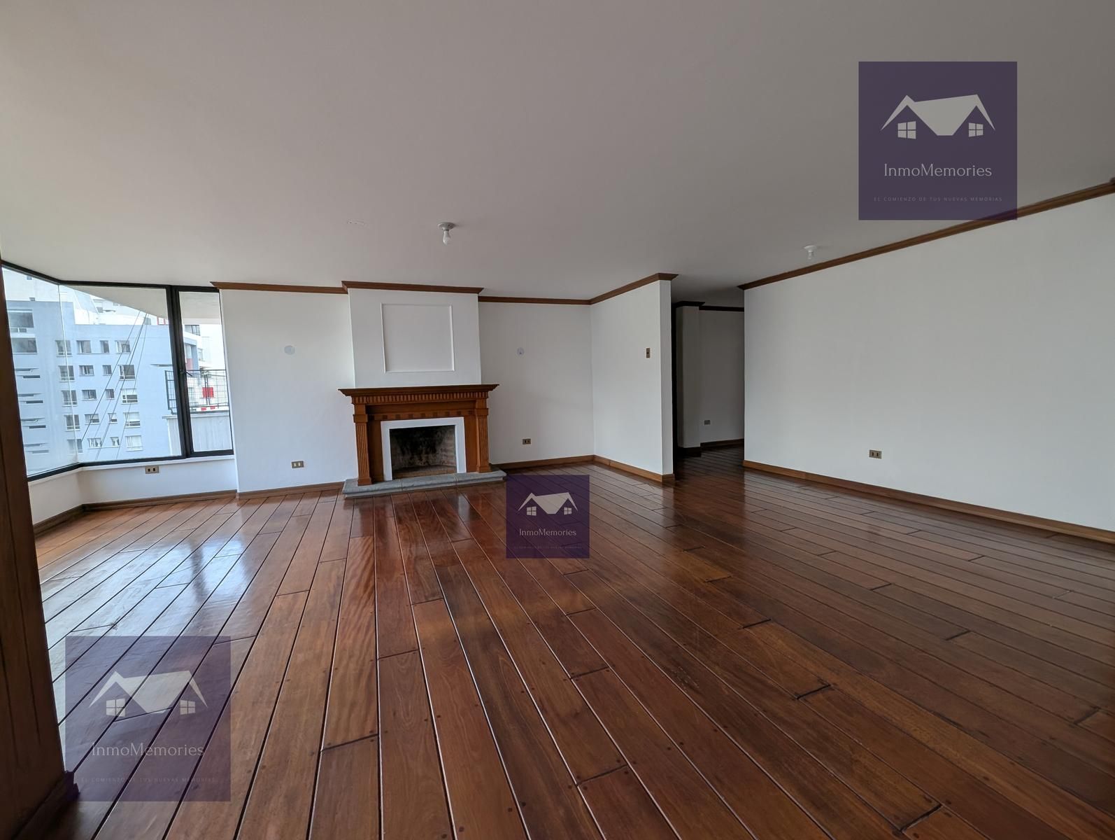 venta Departamento en Iñaquito, Quito (IAP6888390)- icasas.ec