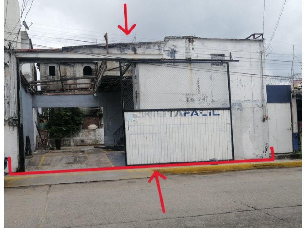renta Local comercial en Progreso, Acapulco de Juárez, Acapulco de ...