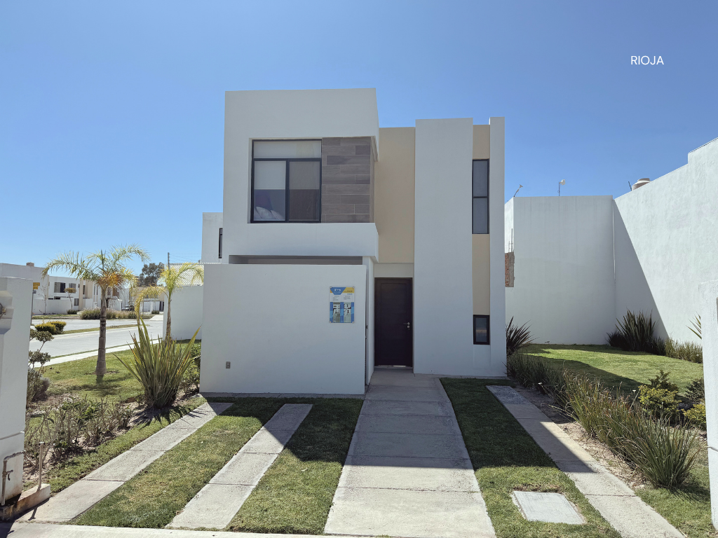 venta Casa en condominio en Hacienda El Chichimeco, Jesús María ...