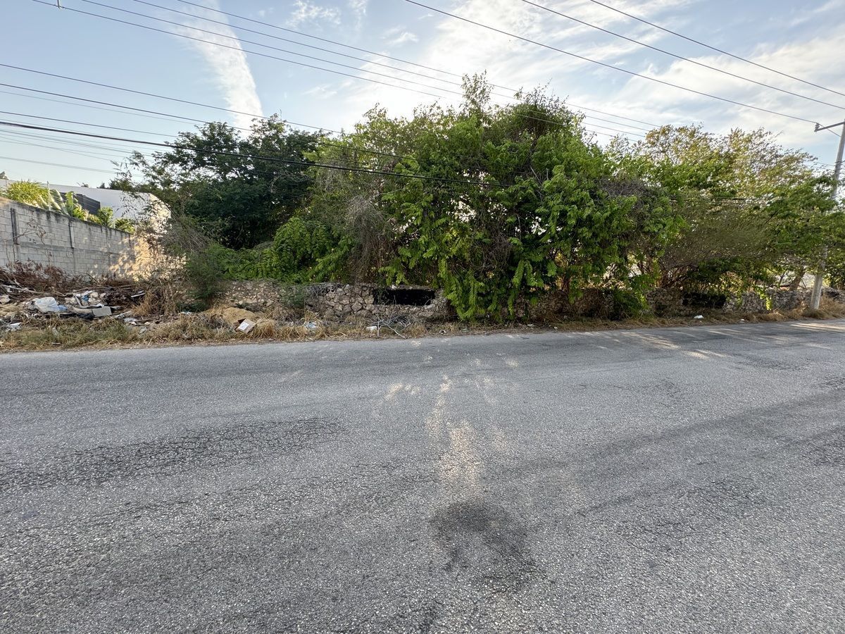 venta Lote de Terreno en Fraccionamiento Altabrisa, Mérida, Mérida ...