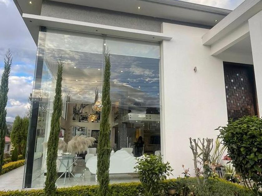 venta Casa en Challuabamba, Cuenca (PSV-M-64900045)- icasas.ec