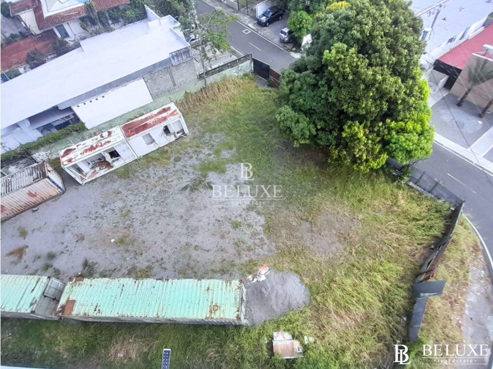 venta Lotes y Terrenos en San Francisco, Ciudad De Panamá (7726559 ...