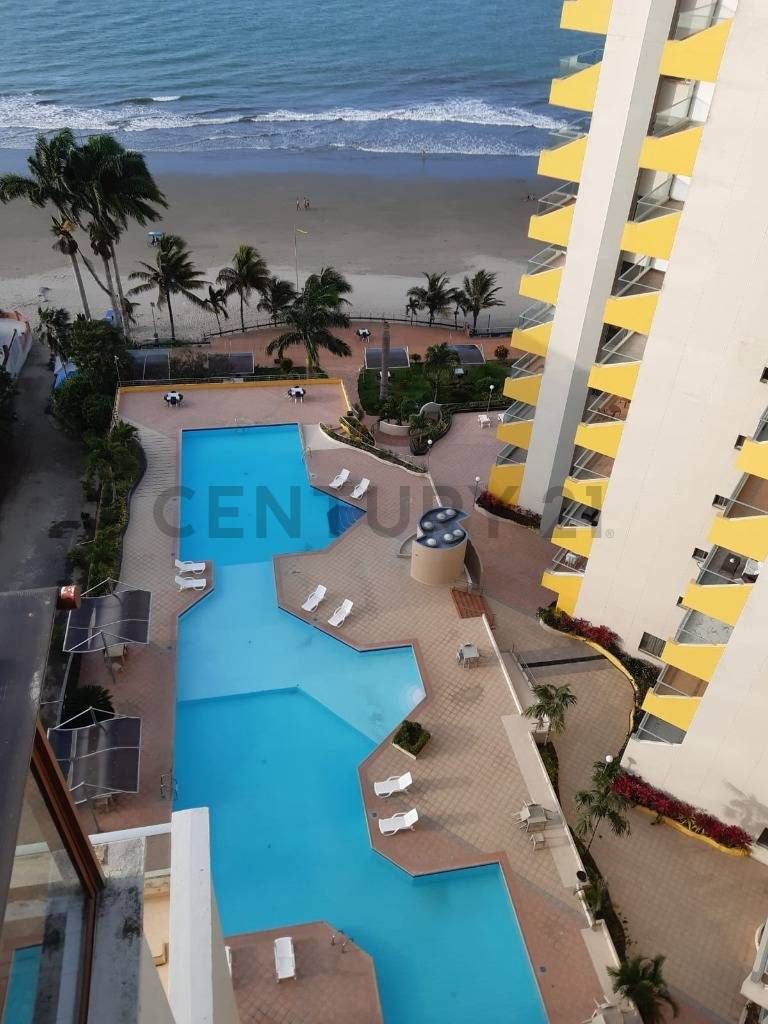 venta Departamento en Tonsupa, Atacames (17663)- icasas.ec