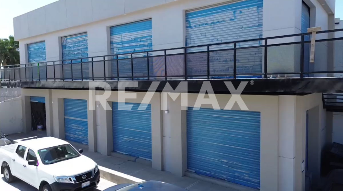 renta Local comercial en El Lago, Tijuana, Tijuana (EB-RJ5340)- icasas.mx