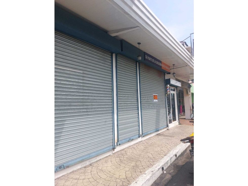 alquiler Local en Chitré, Chitré (8253323)- icasas.com.pa