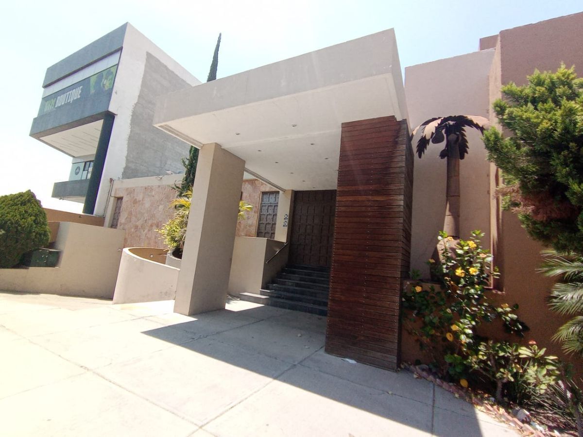 venta Local comercial en Pueblo Nuevo, Corregidora, Corregidora ...