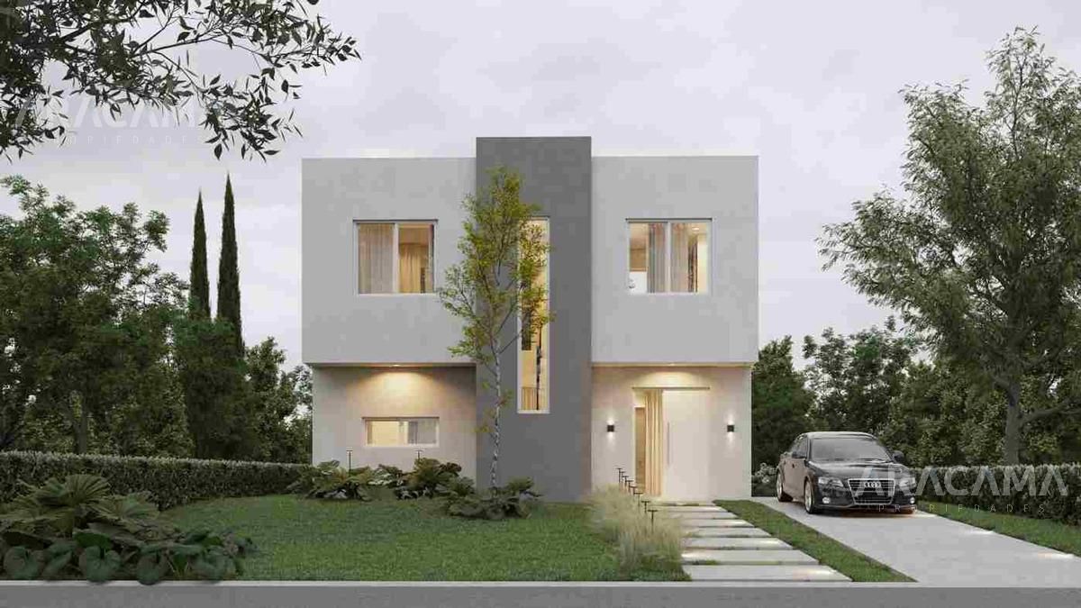 venta Casa en Laguna Azul, Partido de Ezeiza (AHO3836209)- icasas.com.ar