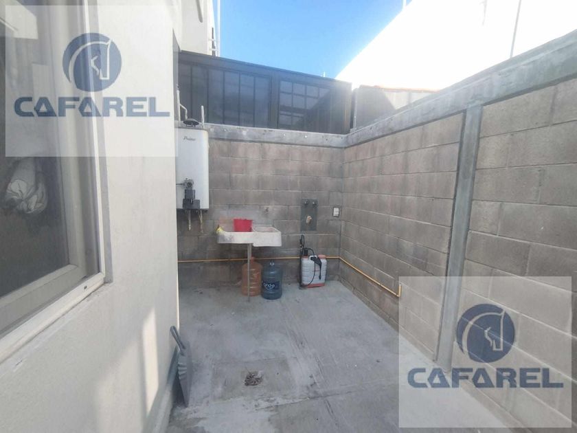 renta Casa en Centro Sur, Santiago de Querétaro, Municipio de Querétaro ...