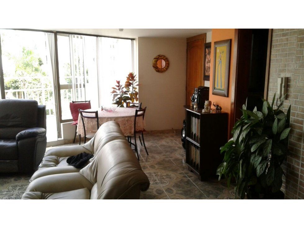 venta Apartamento en Centro, Manizales (475998)- puntopropiedad.com