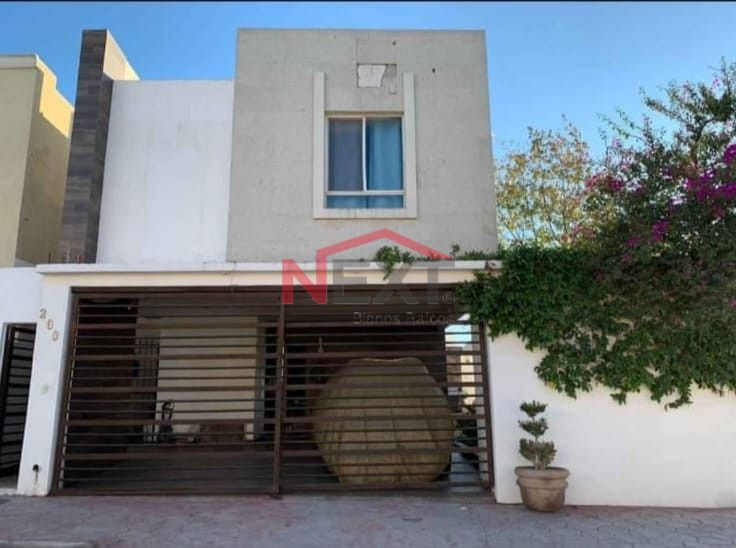 renta Casa en Ciudad las Torres, Saltillo, Coahuila (24183)- icasas.mx