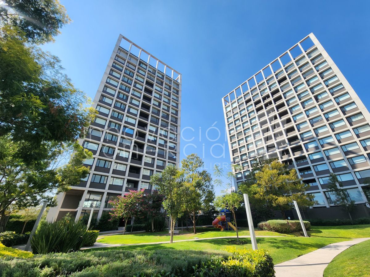 venta Departamento en Juriquilla Santa Fe, Municipio de Querétaro (EB ...