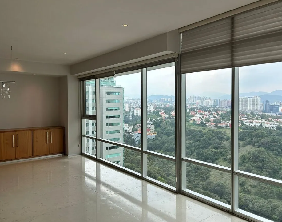 venta Departamento en Lomas de Vista Hermosa, Cuajimalpa de Morelos (EB ...