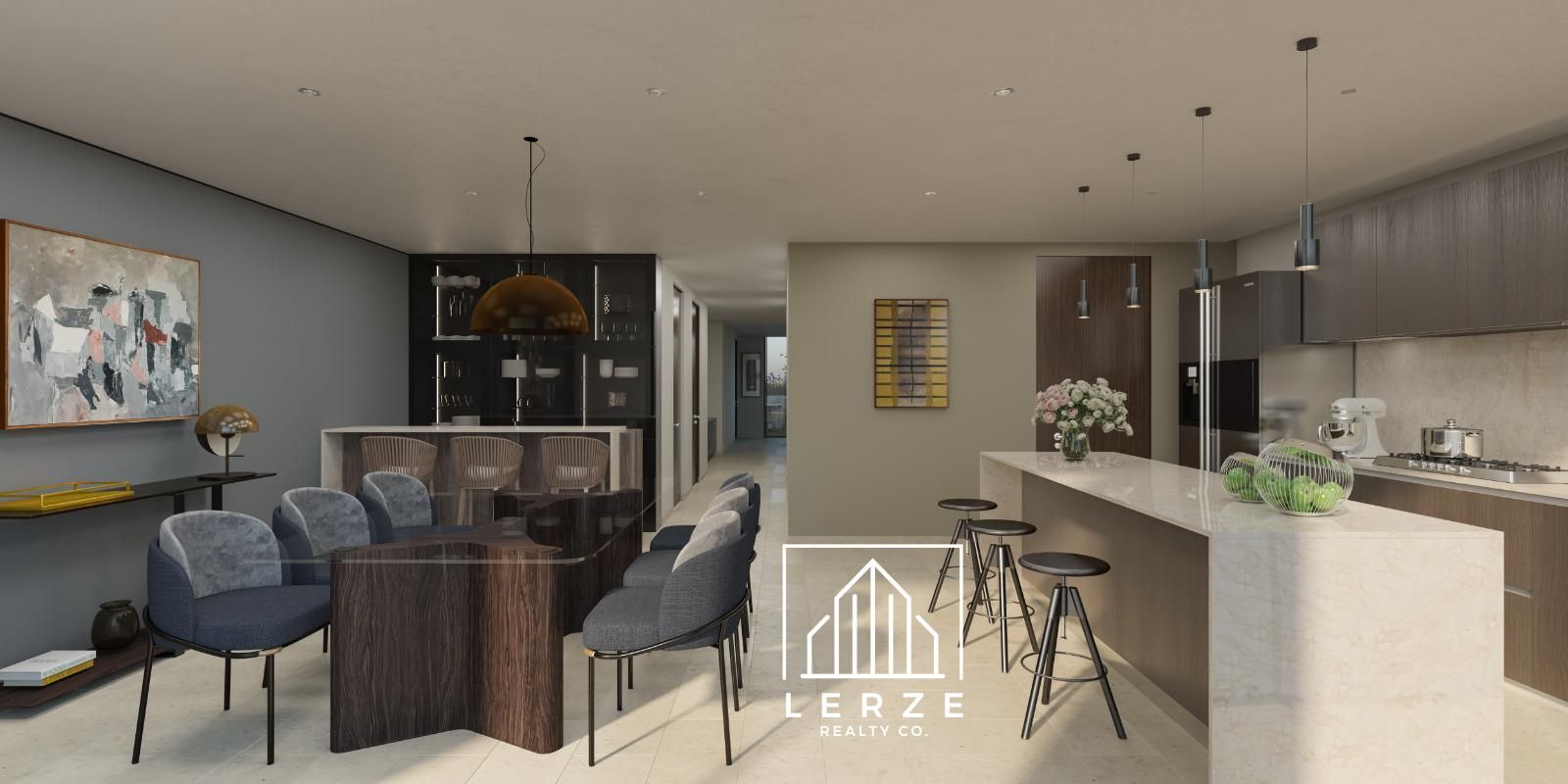 venta Departamento en Colonia Irrigación, Miguel Hidalgo, CDMX (2_43 ...