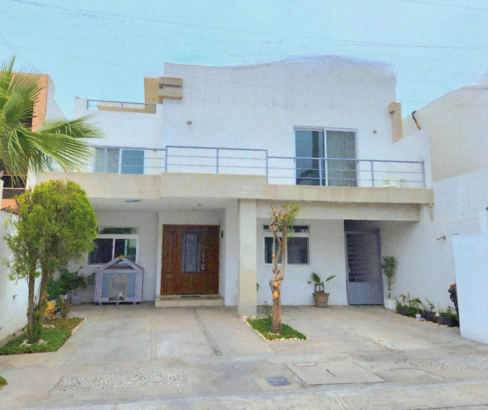 venta Casa en Ciudad las Torres, Saltillo, Coahuila (2_43_100923201 ...