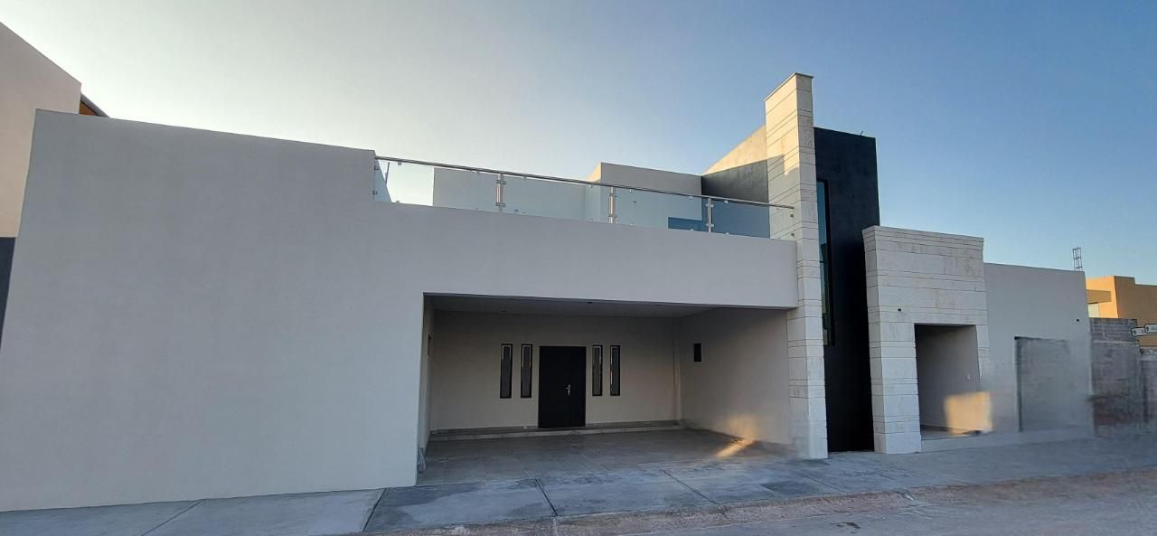 venta Casa en Ciudad las Torres, Saltillo, Coahuila (2_43_99924344 ...