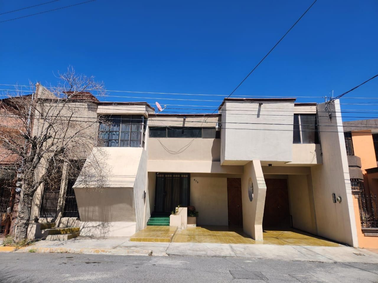 venta Casa en Ciudad las Torres, Saltillo, Coahuila (2_43_98704212 ...