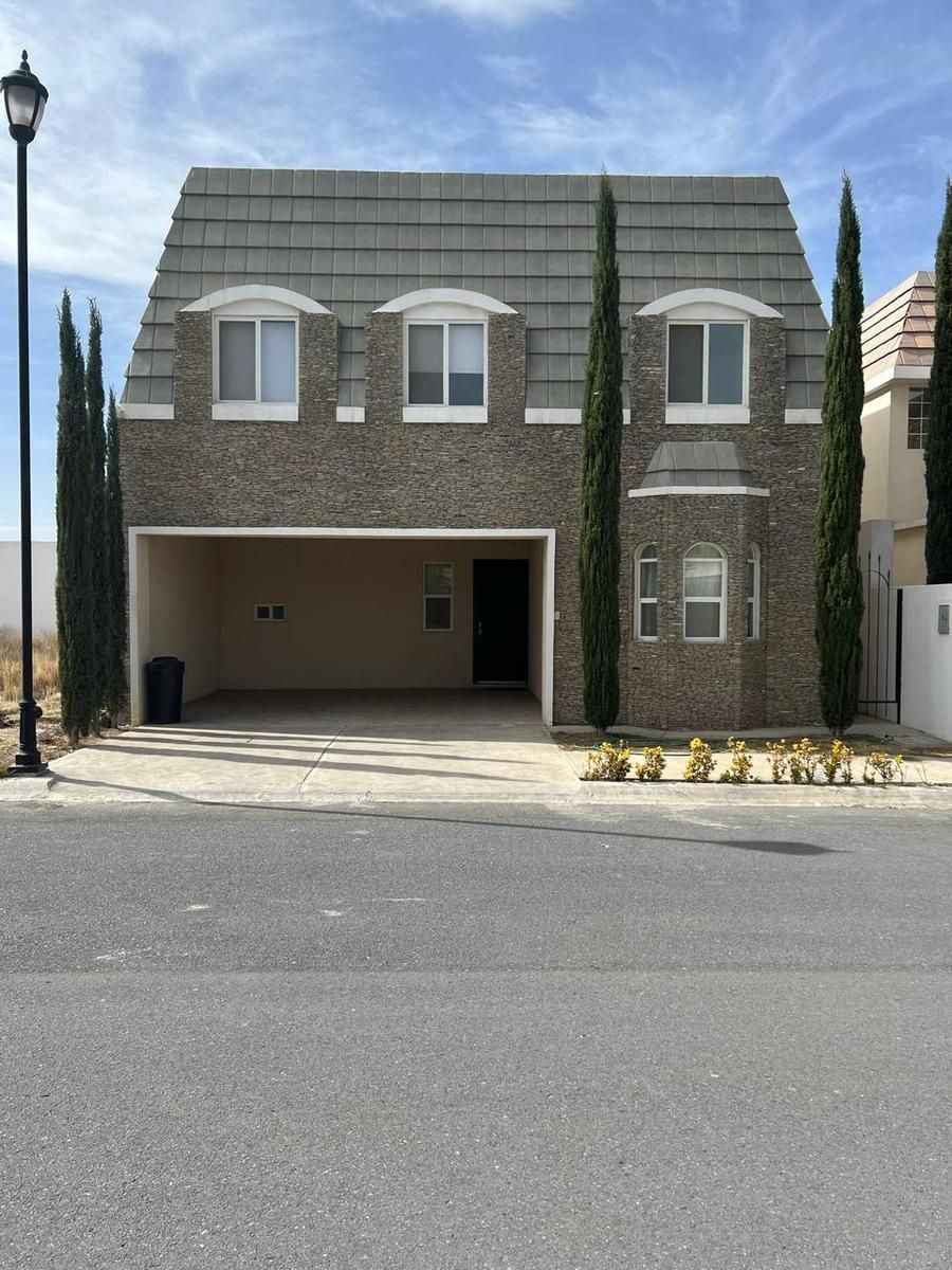venta Casa en Ciudad las Torres, Saltillo, Coahuila (2_43_101564937 ...