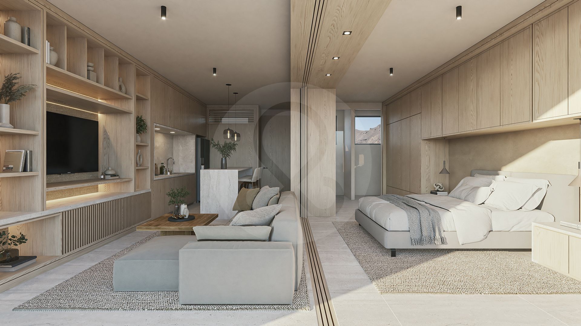 venta Departamento en Portales, Cabo San Lucas ...