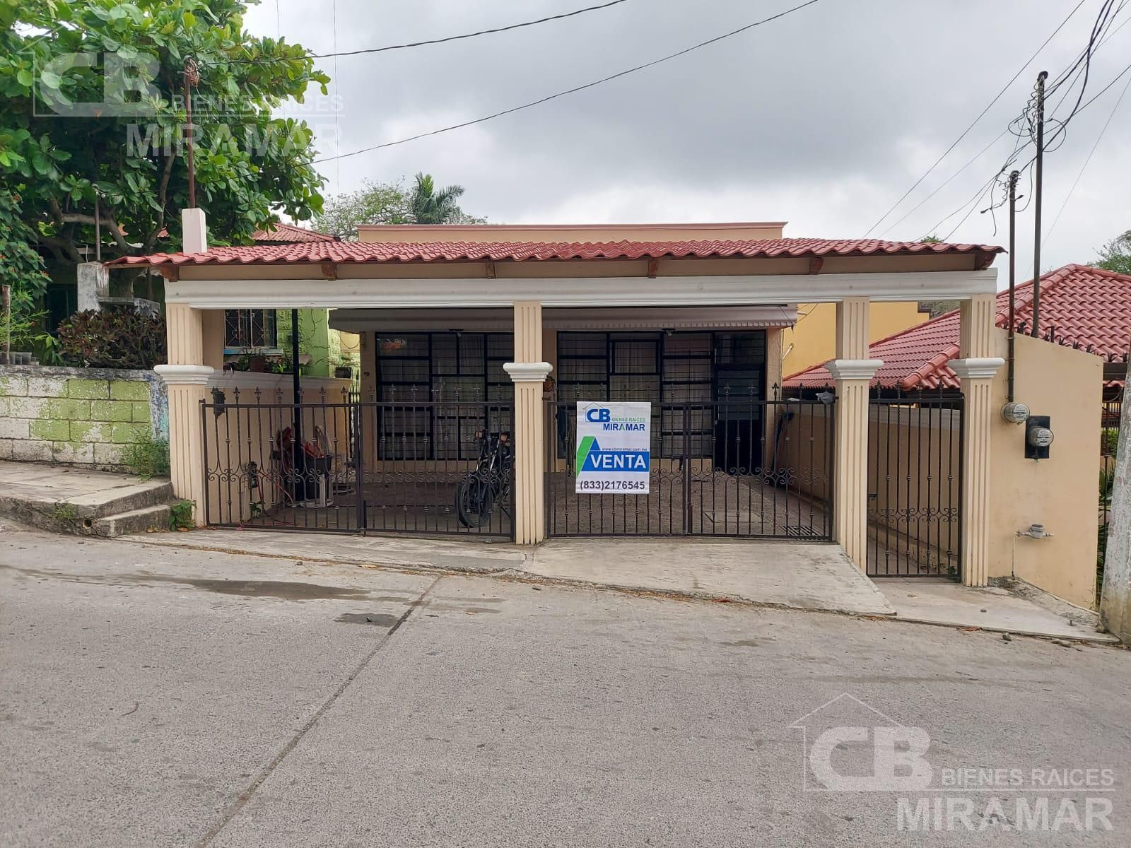 venta Casa en La Puerta, Cerro Azul, Cerro Azul, Veracruz (2_43 ...