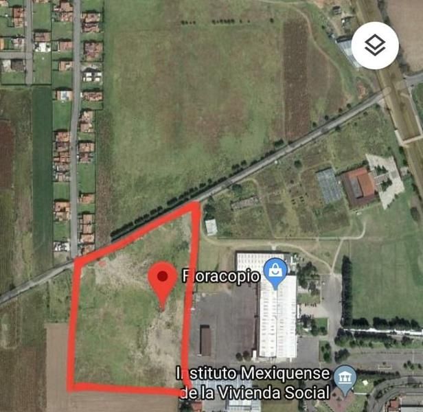 venta Lote de Terreno en Ex Rancho San Dimas, San Antonio la Isla (2_43 ...