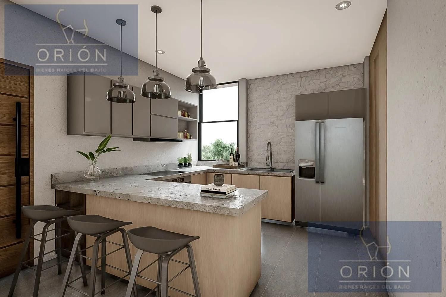 venta Departamento en Residencial El Refugio, Municipio de Querétaro (2 ...