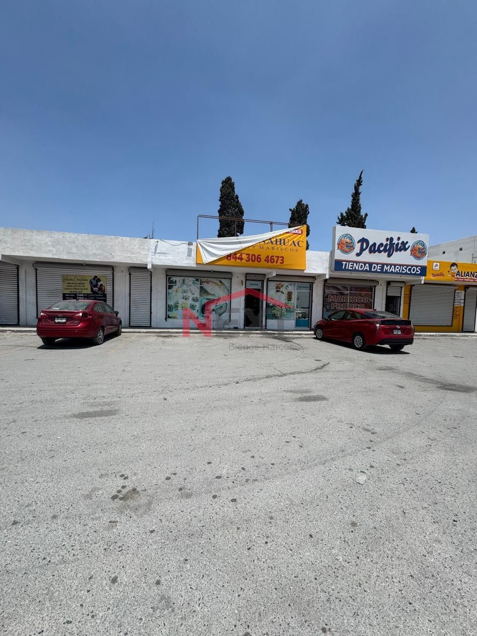 renta Casa en Hacienda La Magueyada, Saltillo, Coahuila (26044)- icasas.mx