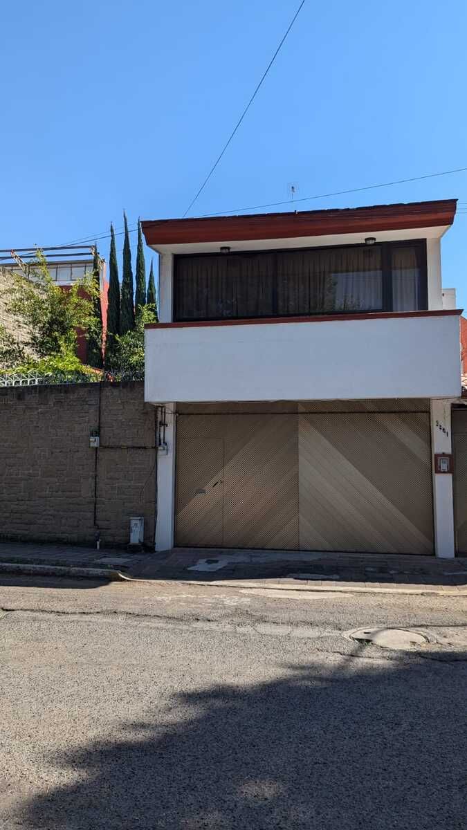 venta Casa en Jardines de Santa Rosa, Municipio de Puebla (EB-UQ2020)- icasas.mx