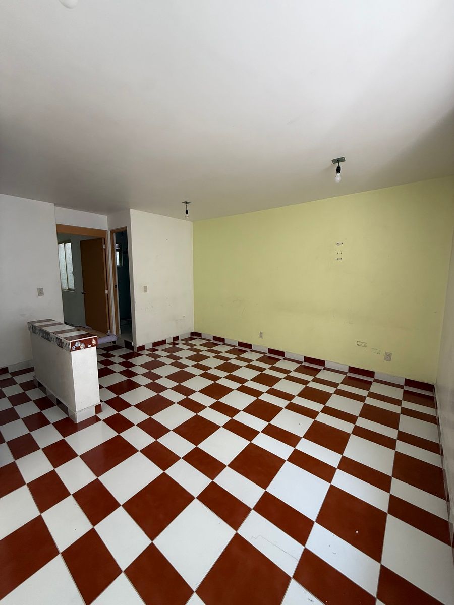 renta Departamento en Portales Norte, Benito Juárez, CDMX (EB-OG3038 ...