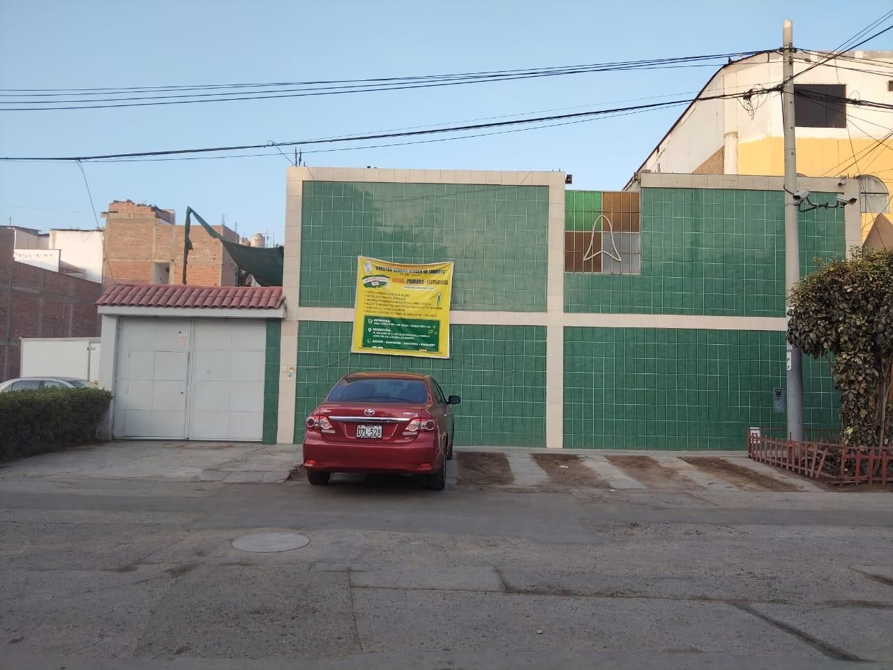 venta Terreno en Chorrillos, Lima (MARIELLA (25Abr06 - ID1162798 ...