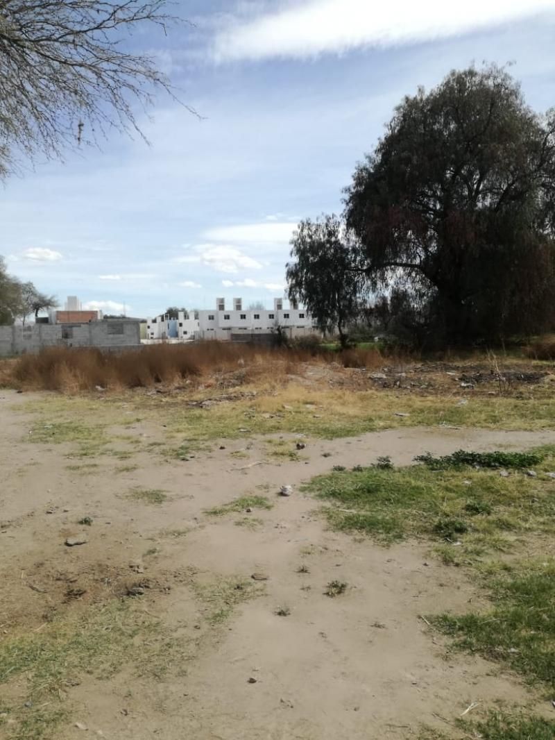 venta Lote de Terreno en Quintas de La Hacienda 3a Secc, Soledad de ...