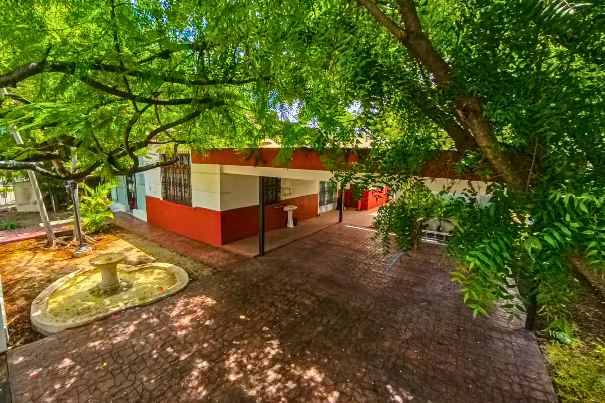 venta Casa en Garcia Gineres, Mérida, Yucatán (EB-TV2013)- icasas.mx