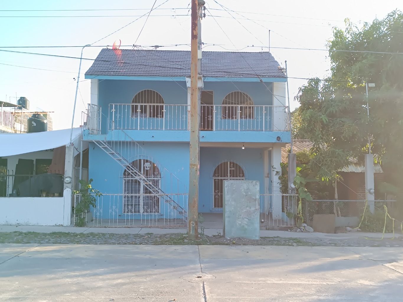 renta Casa en José Pimentel Llerenas, Municipio de Colima (600515--365 ...