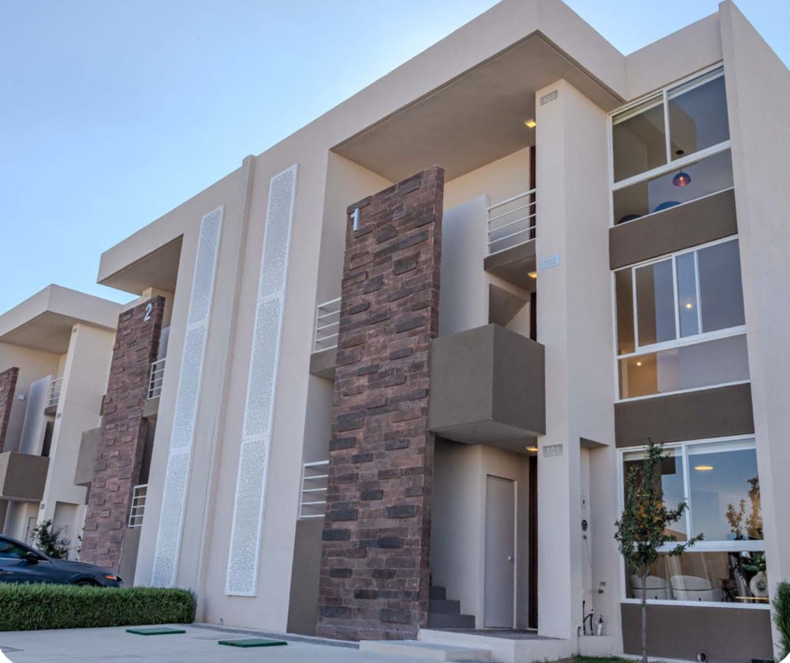 renta Departamento en Zakia, El Marqués (EB-TR7475)- icasas.mx