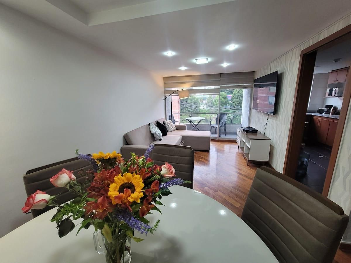 arriendo Departamento en Iñaquito, Quito (EAP7299558)- icasas.ec