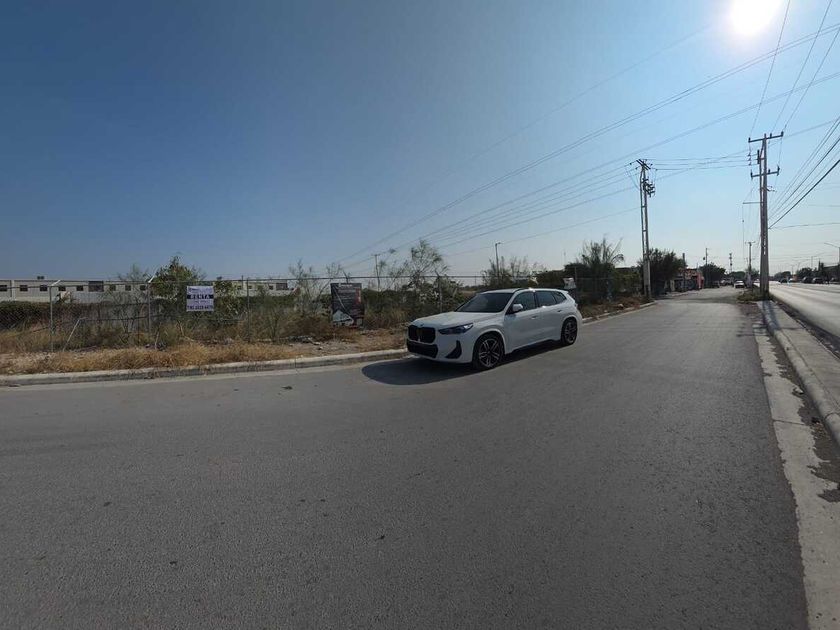 renta Lote de Terreno en Cosmópolis, Apodaca (EB-UQ5887)- icasas.mx