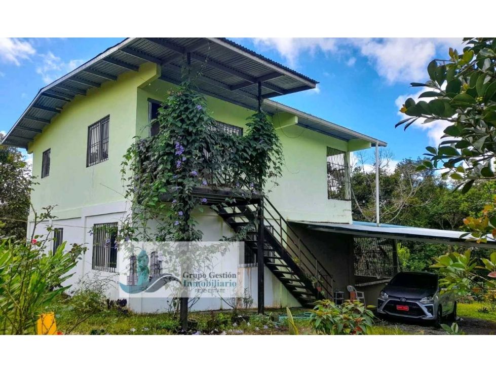 venta Casa en Dolega, Dolega (9663816)- icasas.com.pa