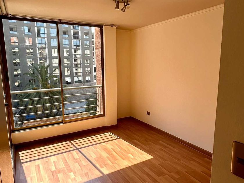 arriendo Departamento en Santiago, Provincia de Santiago (20204)- icasas.cl