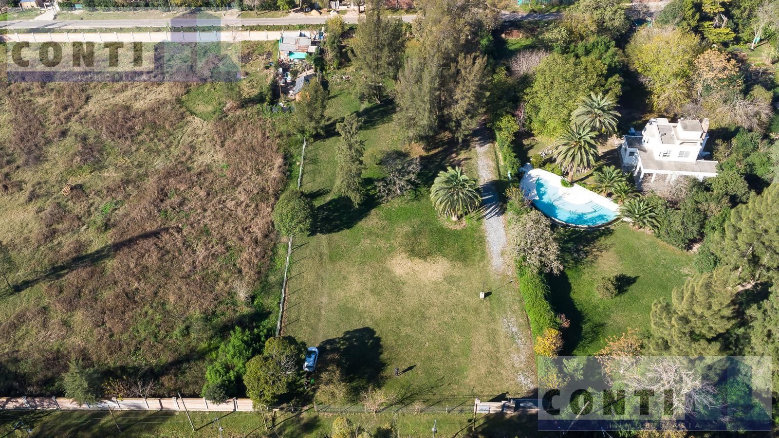 venta Terrenos en Benavidez, Partido de Tigre (CPN50195 LA5080374 ...