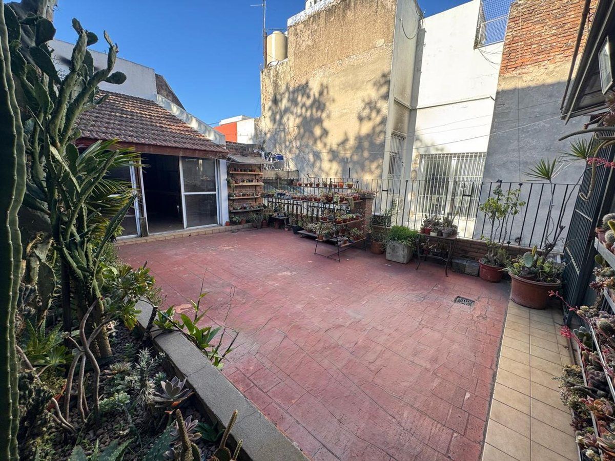 venta Casa en Paternal, Capital Federal (AR.42.127.27.179.V3)- icasas ...