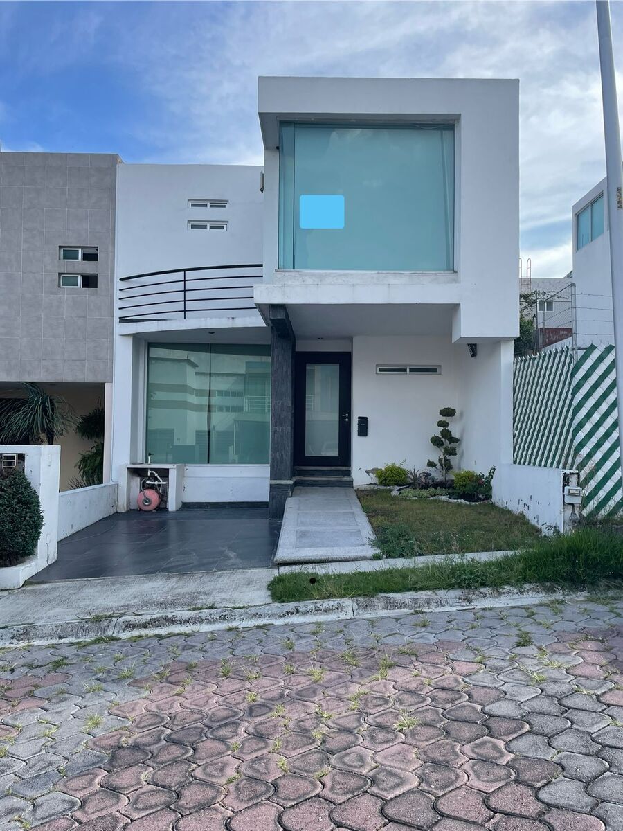 venta Casa en Lomas del Valle, Puebla, Municipio de Puebla (EB-UW1232 ...