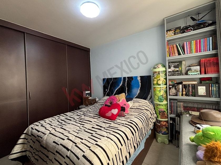 venta Departamento en Cuchilla Agrícola Oriental, Iztacalco (1055-13451 ...