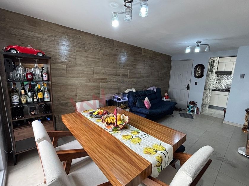 venta Departamento en Cuchilla Agrícola Oriental, Iztacalco (1055-13451 ...