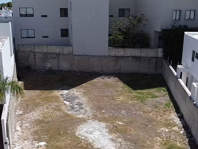 venta Lote de Terreno en Fraccionamiento Altabrisa, Mérida, Mérida ...