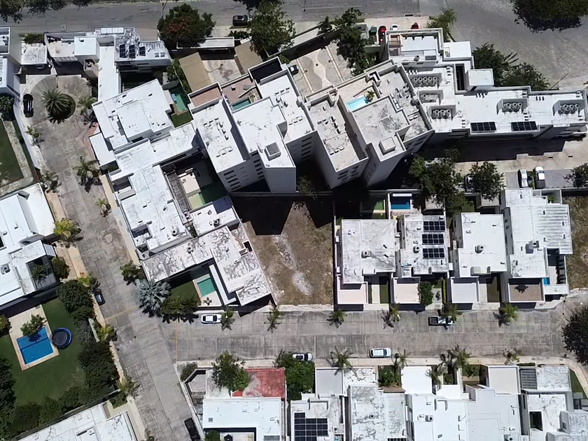 venta Lote de Terreno en Fraccionamiento Altabrisa, Mérida, Mérida ...