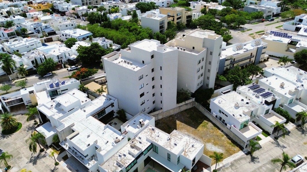 venta Lote de Terreno en Fraccionamiento Altabrisa, Mérida, Mérida ...