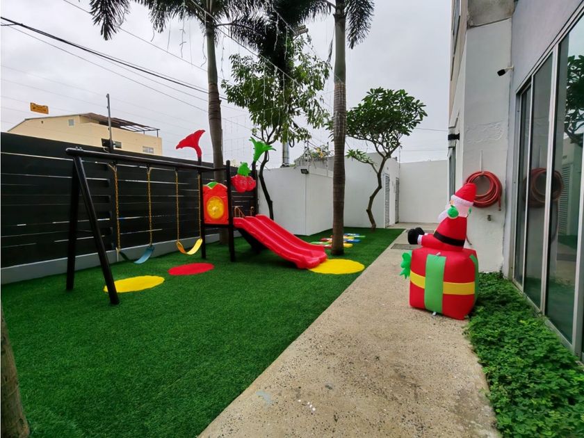 alquiler Apartamento en Parque Lefevre, Ciudad De Panamá (9677665 ...