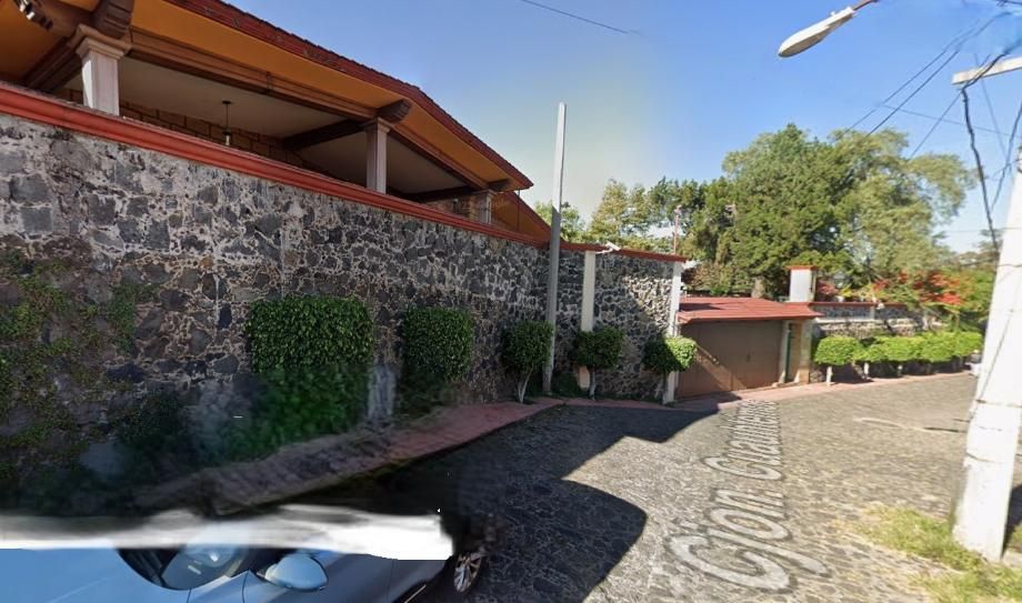 venta Casa en Santa María Tepepan, Xochimilco (HCV-083-67668)- icasas.mx