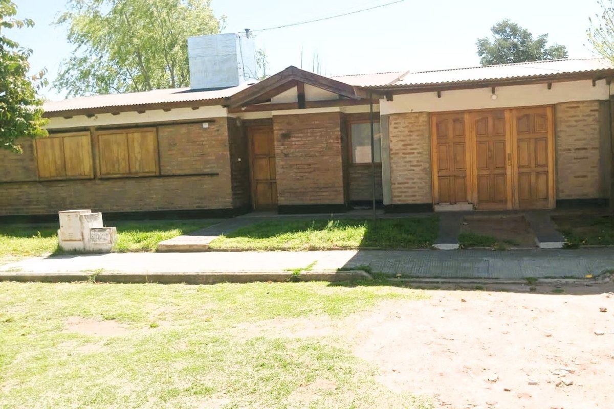 venta Casa en General Pico, La Pampa (AR.42.162.20.195.V3)- icasas.com.ar